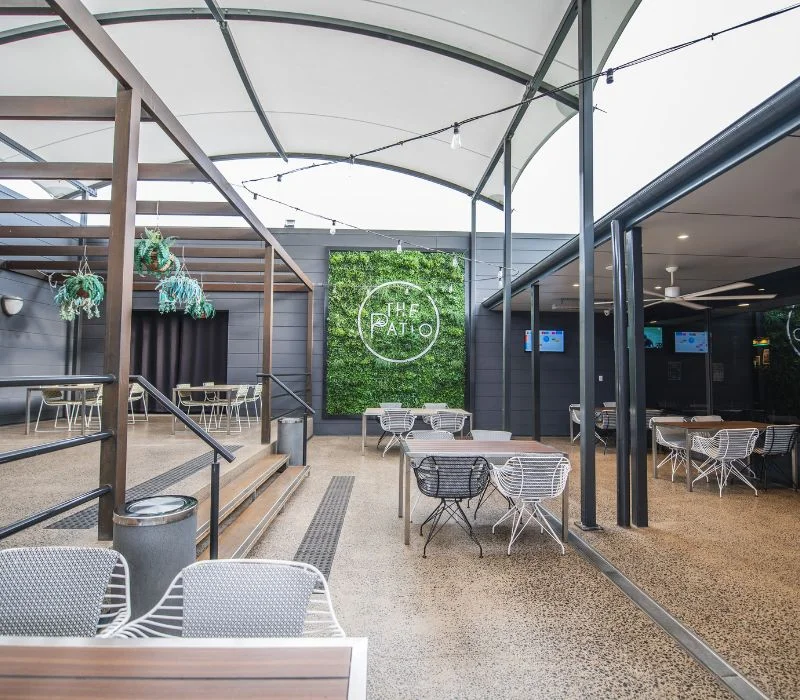 Homepage – Coogee Beach Club