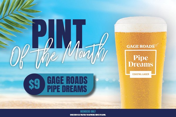 WHAT’S ON – Coogee Beach Club