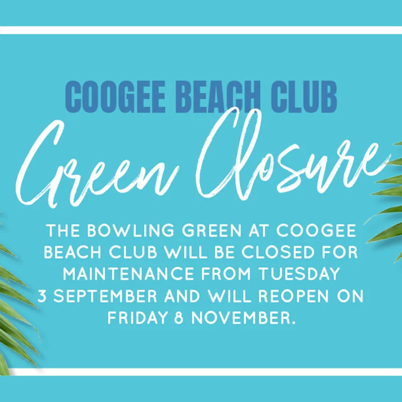 Coogee Beach Club